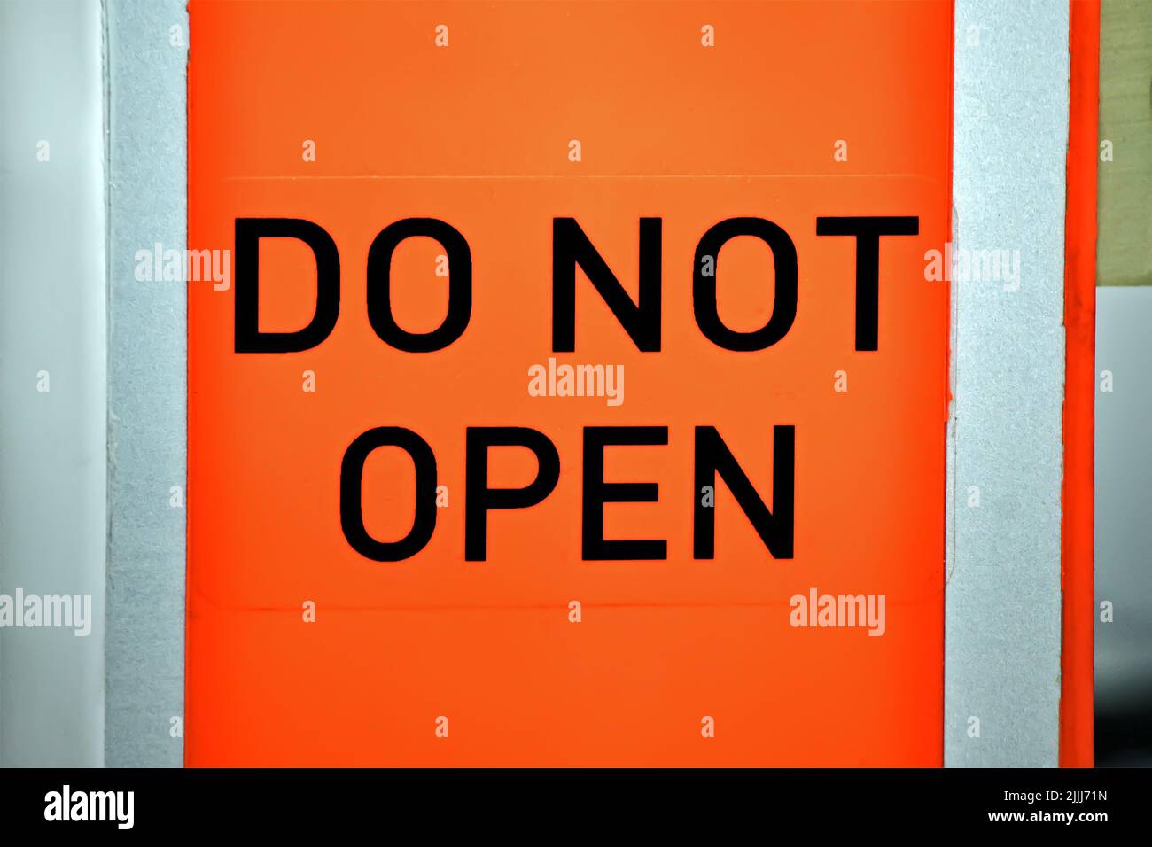 do not open as text on aviation emergency flight recorder aka voice ...