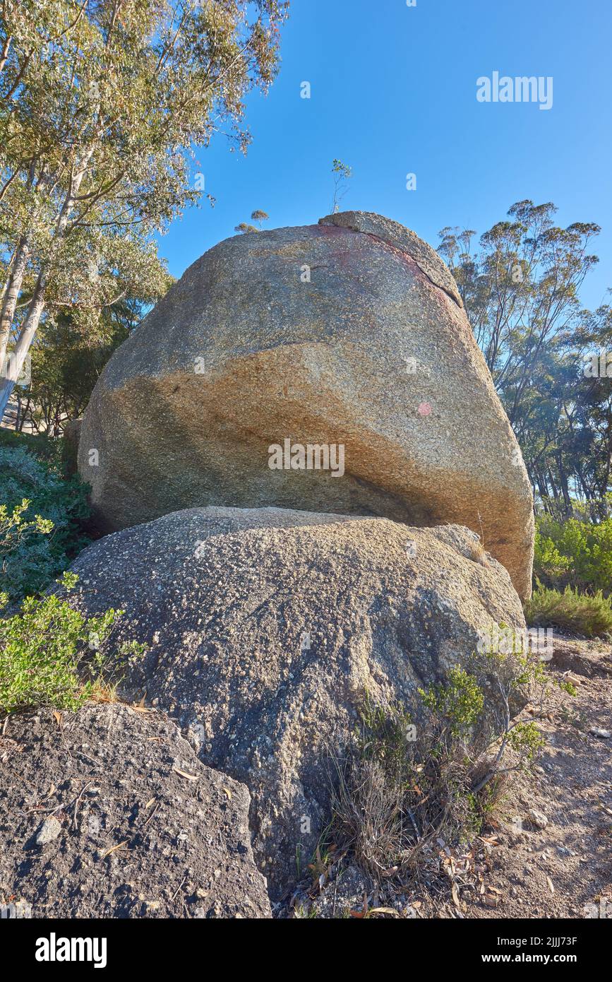 Stone weathered wind erosion environment hi-res stock photography and ...