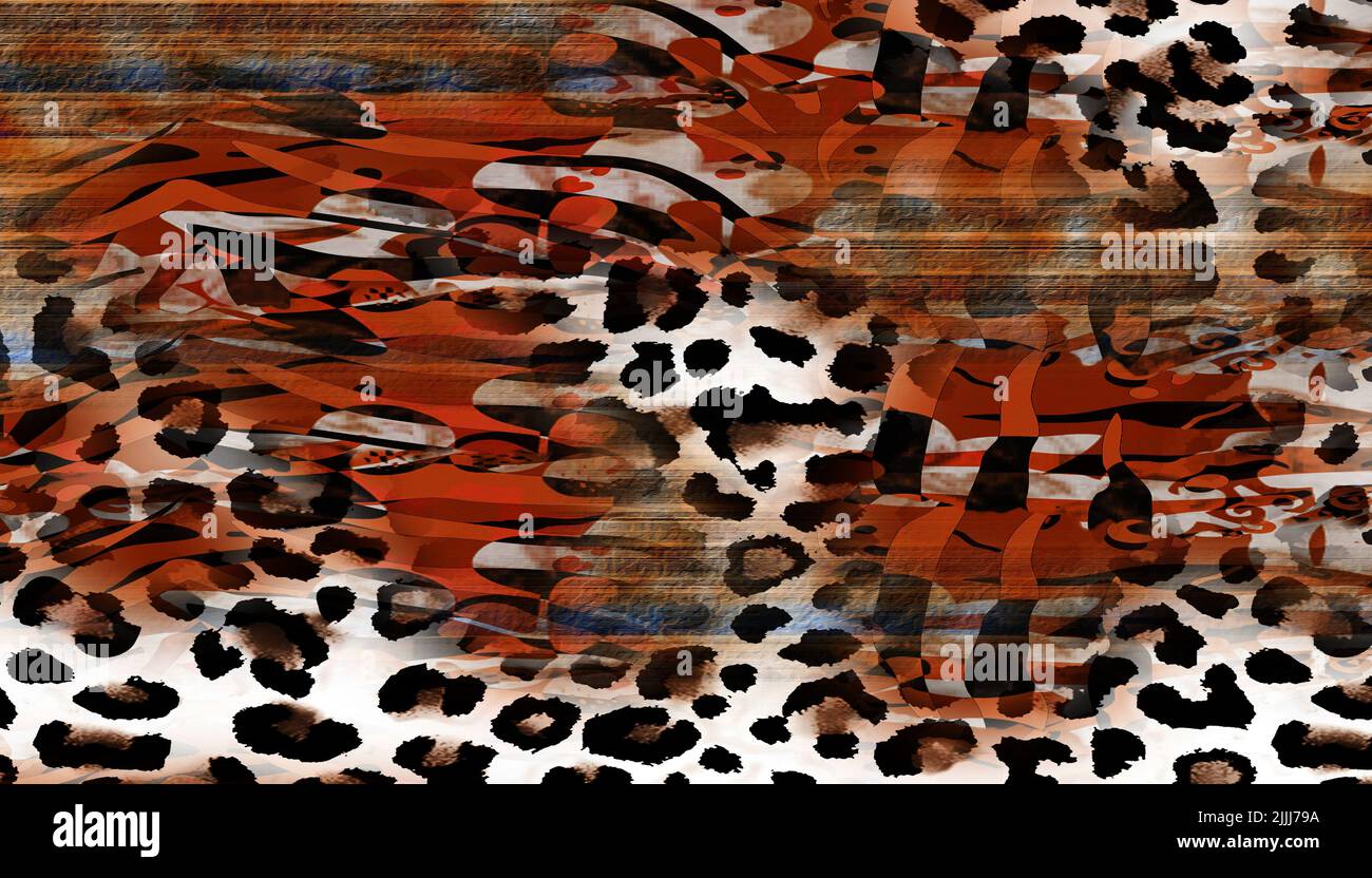 Colorful fashion print designs.Fabric fashion pattern.Textile print ...