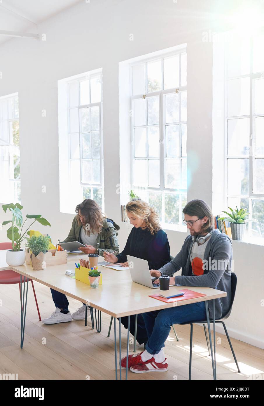 Class project hi-res stock photography and images - Alamy