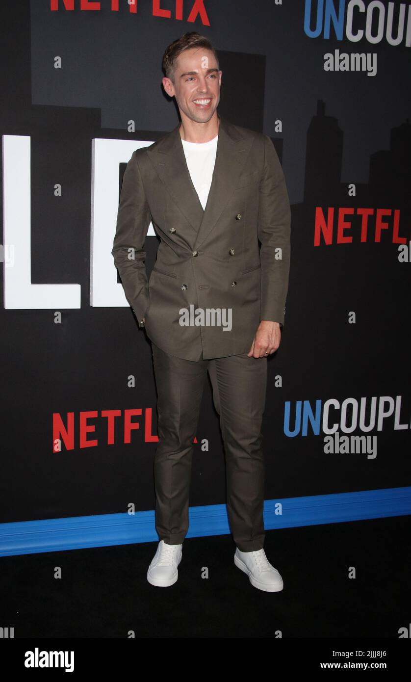 Nick rouleau hi-res stock photography and images - Alamy