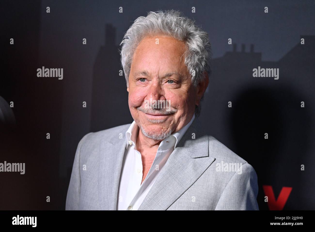 Jeffrey richman hi-res stock photography and images - Alamy