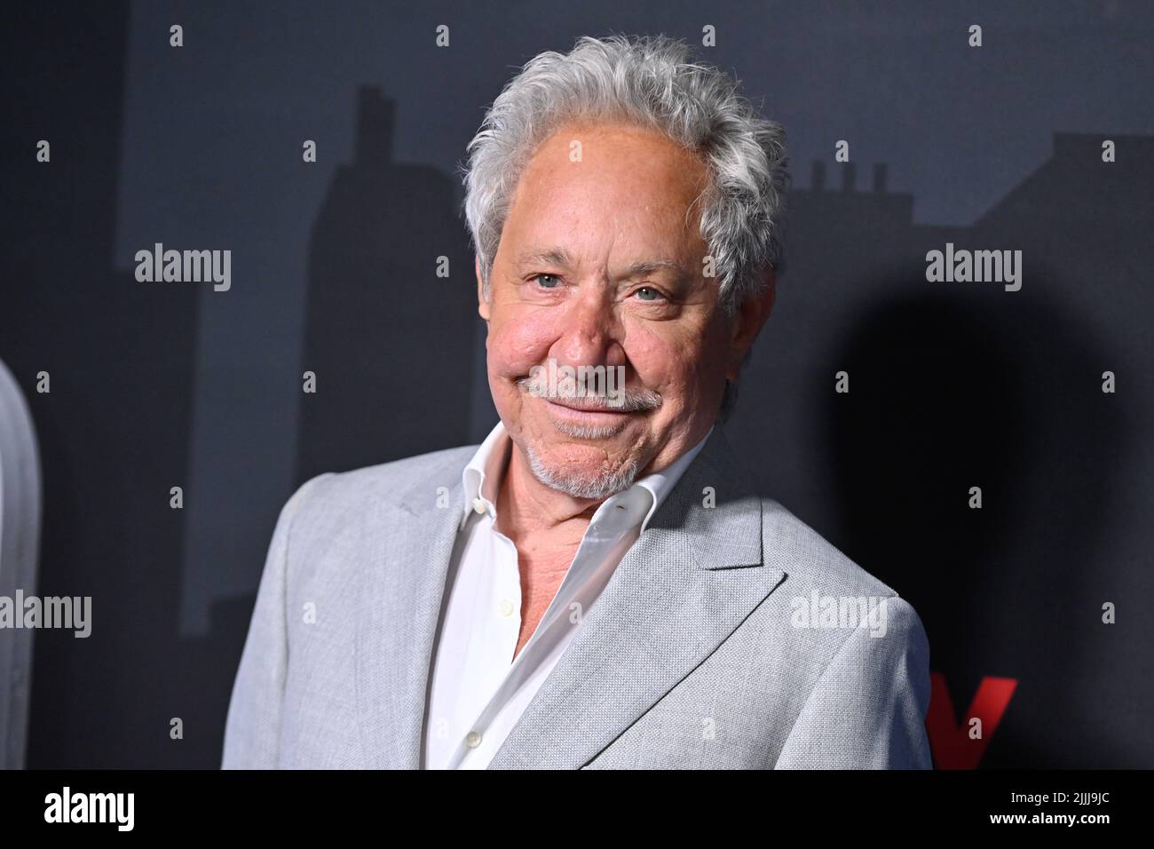 Richman city hi-res stock photography and images - Alamy