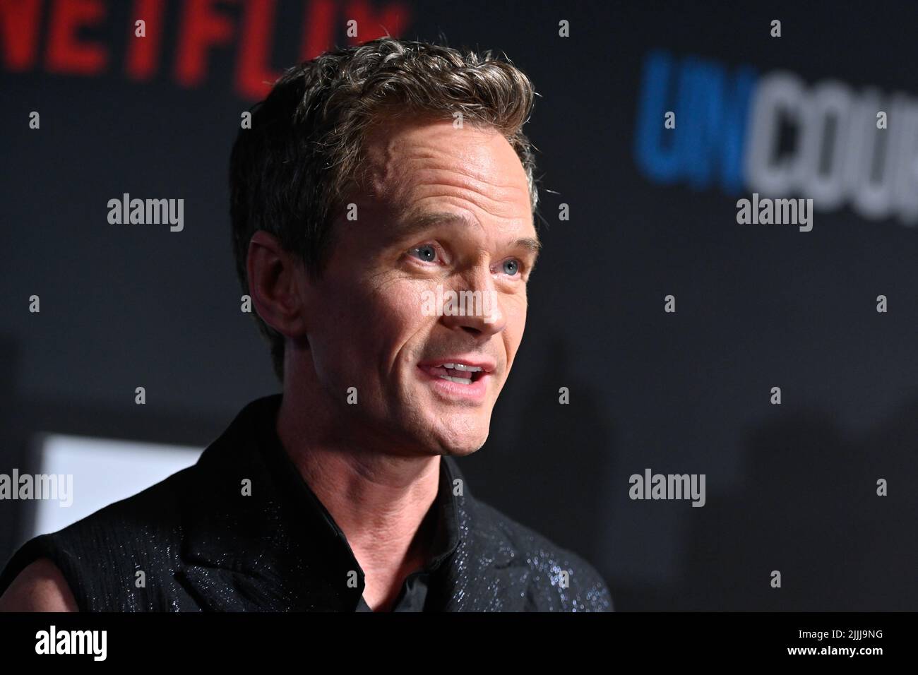 Neil paris hi-res stock photography and images - Alamy