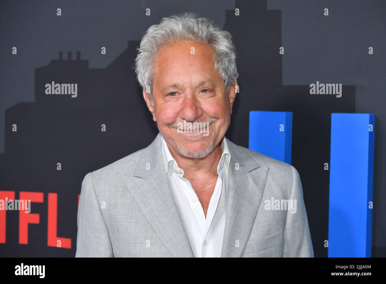 Richman hi-res stock photography and images - Alamy