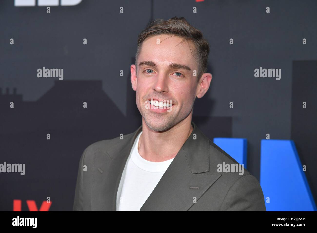 Nick rouleau hi-res stock photography and images - Alamy