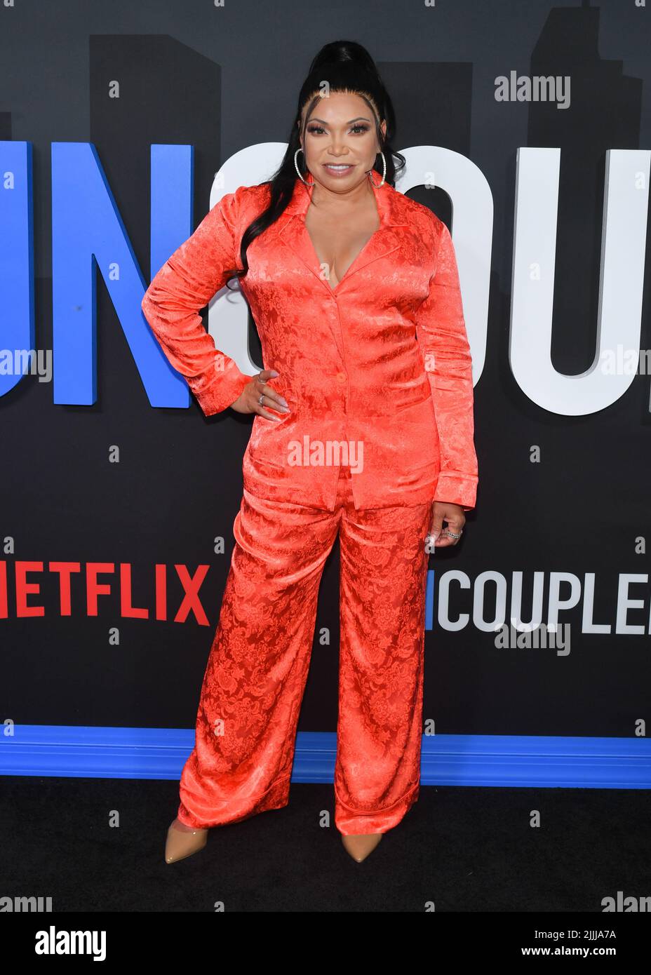 Tisha Campbell Sexy