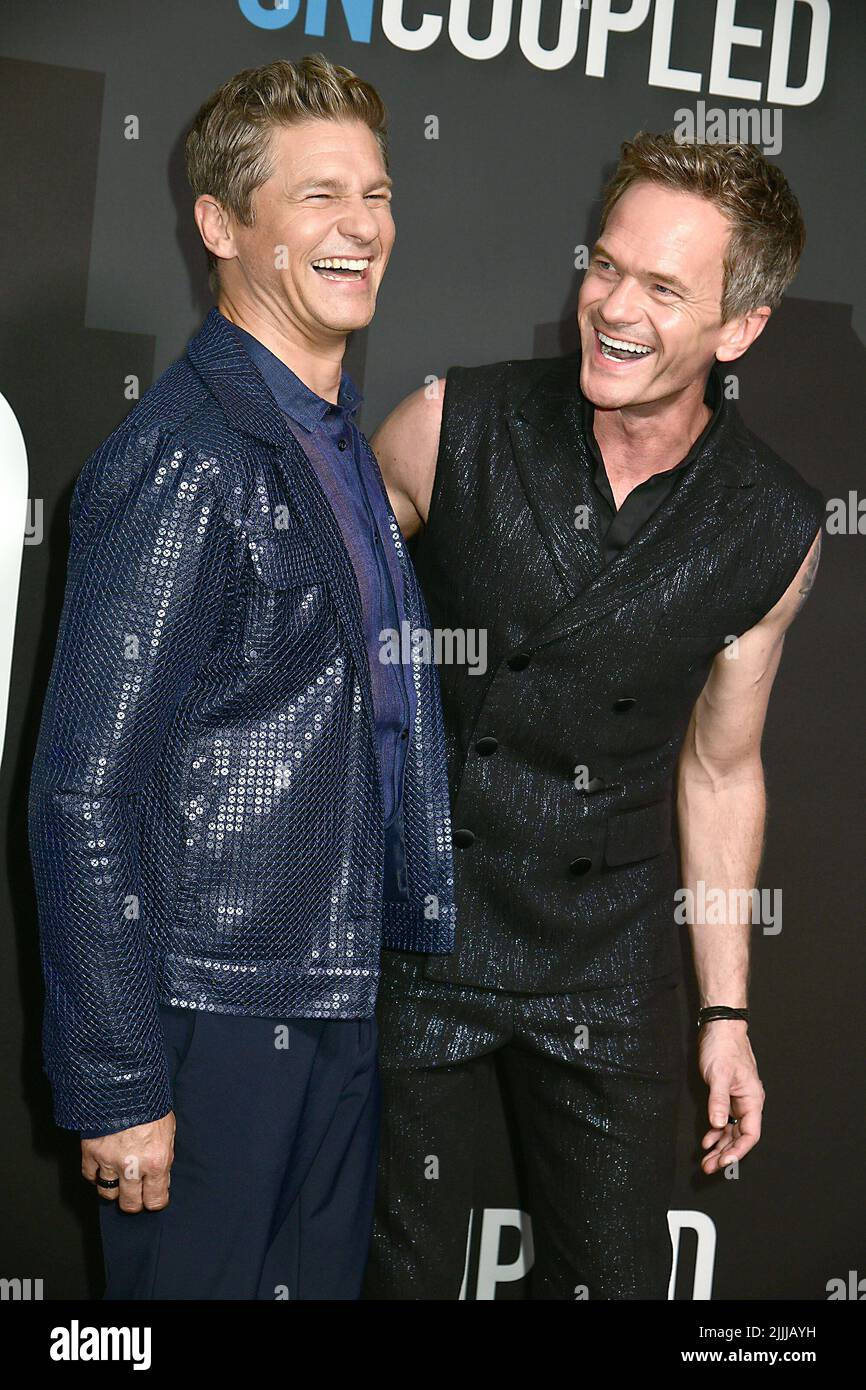 Patrick platzer hi-res stock photography and images - Alamy