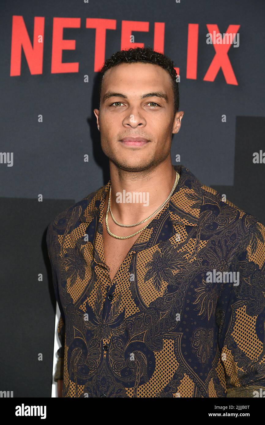 Dale robin hi-res stock photography and images - Alamy