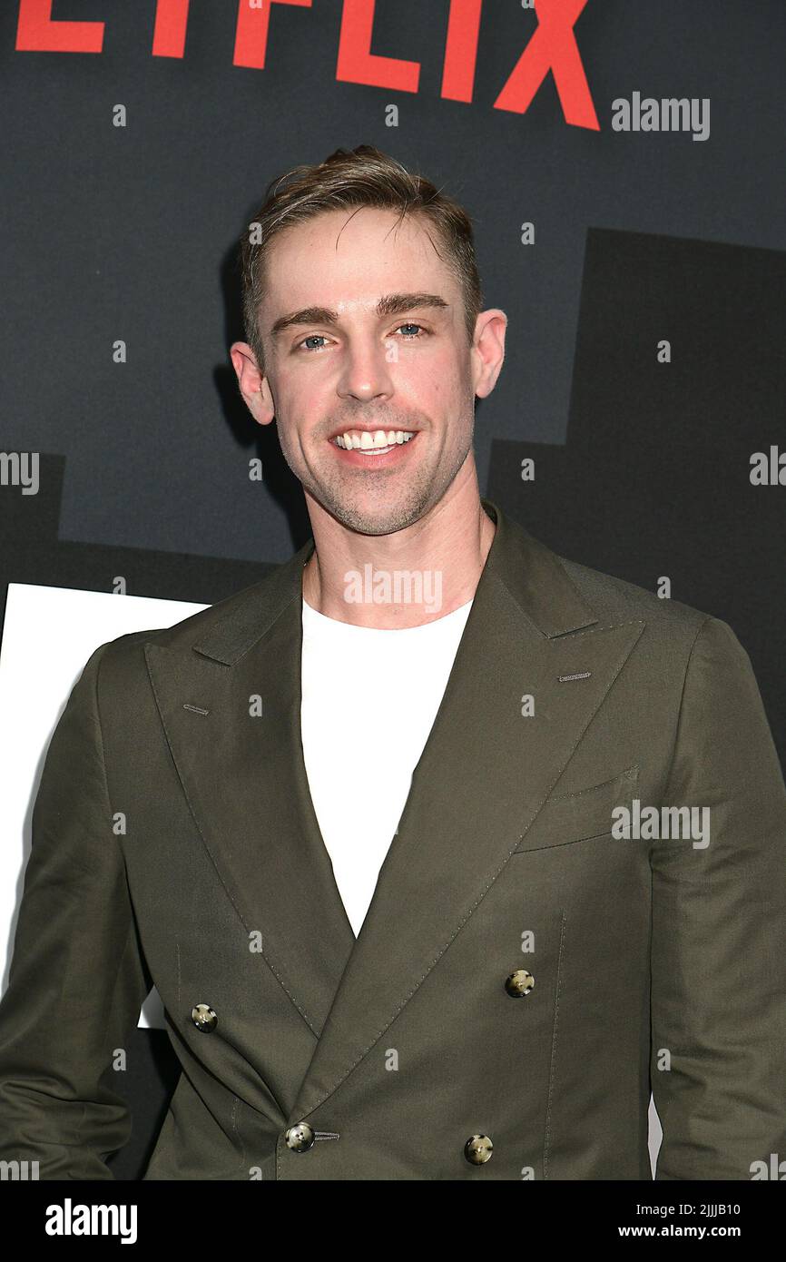Nick rouleau hi-res stock photography and images - Alamy