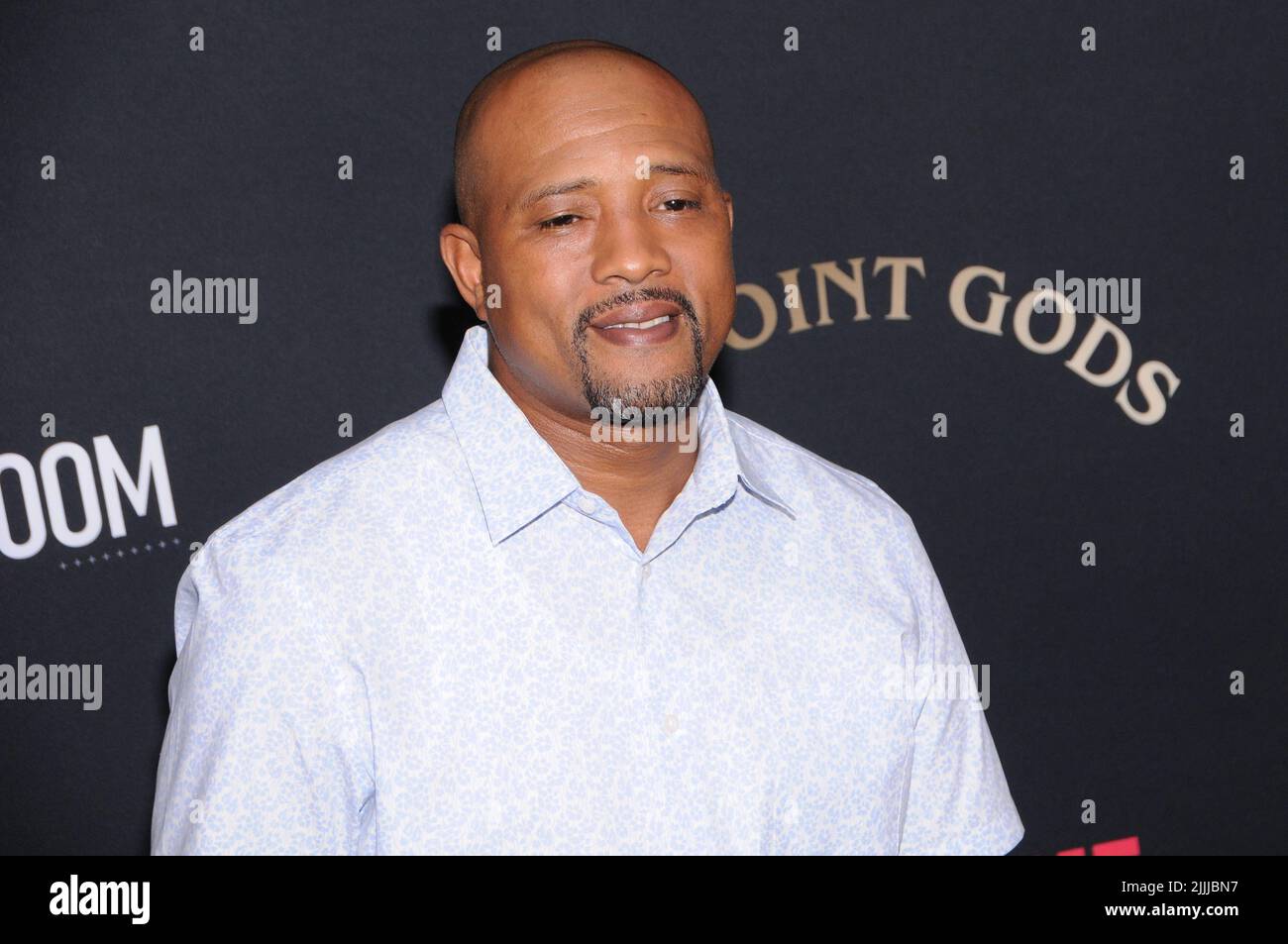 A-Butta attends the 'NYC Point Gods' Film Premiere at the Midnight ...