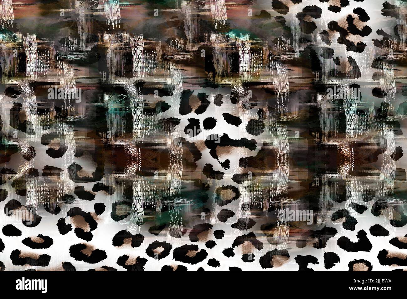 Colorful fashion print designs.Fabric fashion pattern.Textile print ...