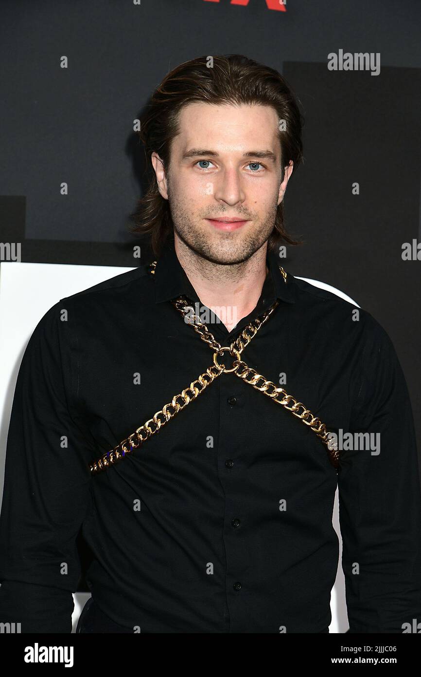 Paul mcgill hi-res stock photography and images - Alamy