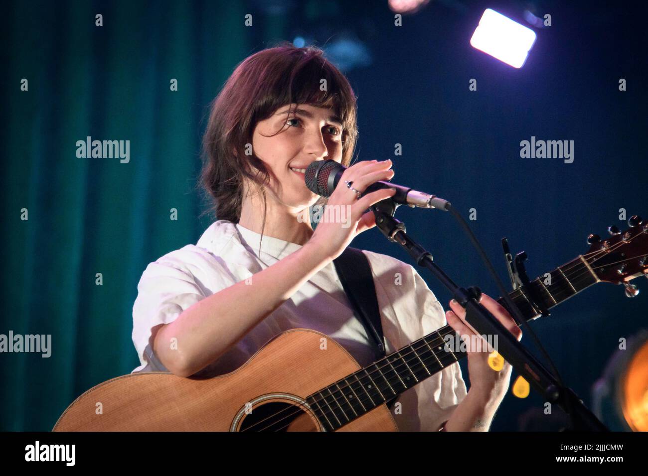 Claire elizabeth cottrill hi-res stock photography and images - Alamy