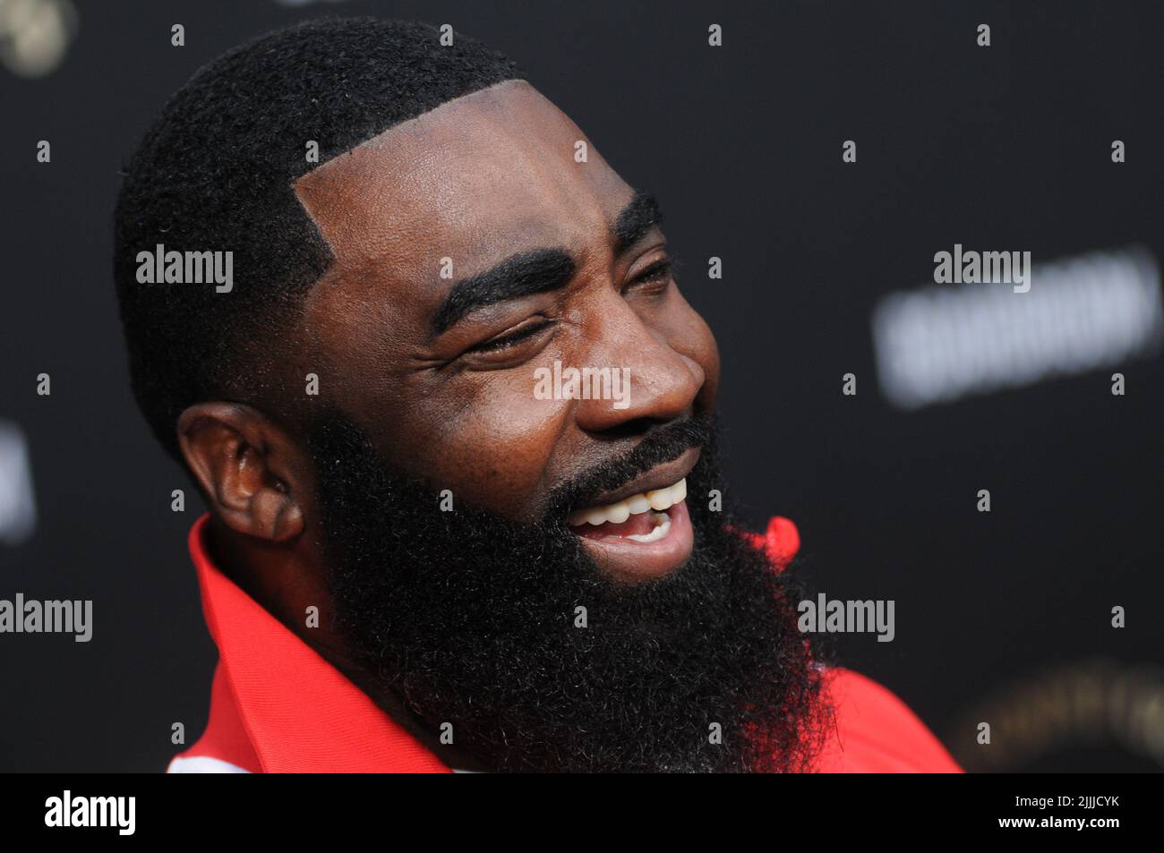 God shammgod hi-res stock photography and images - Alamy