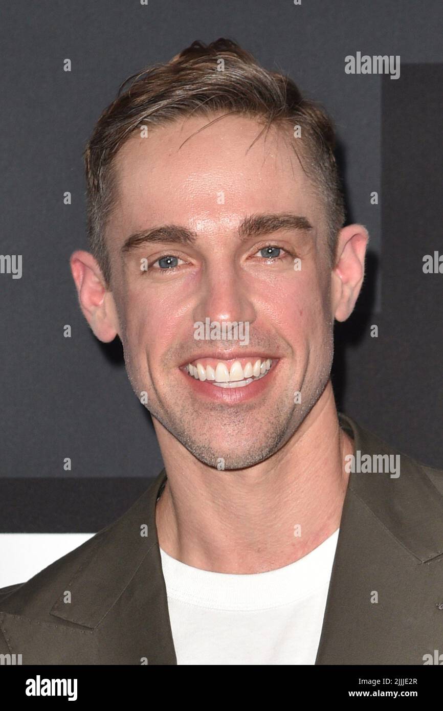 Nick rouleau hi-res stock photography and images - Alamy