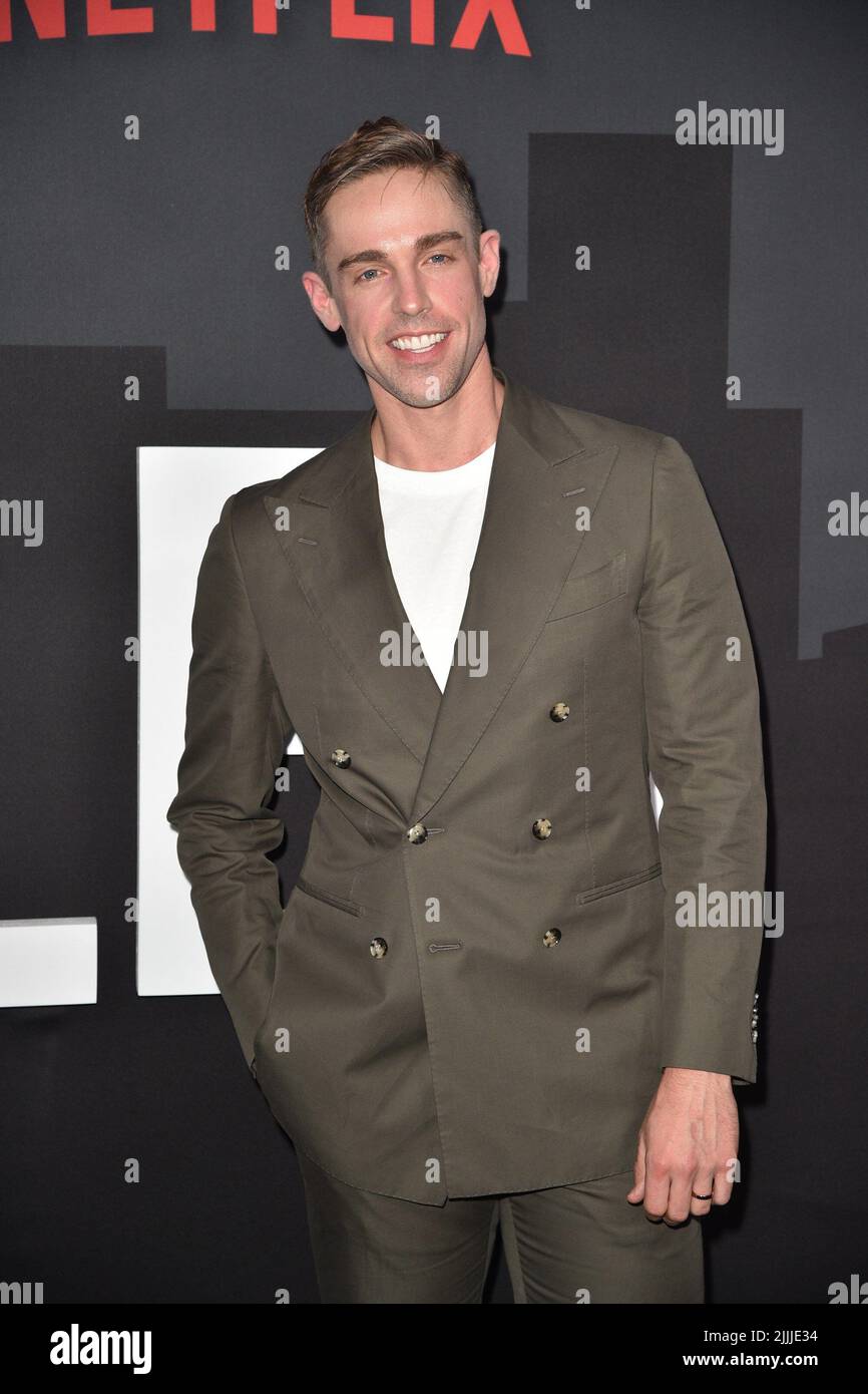 Nick rouleau hi-res stock photography and images - Alamy