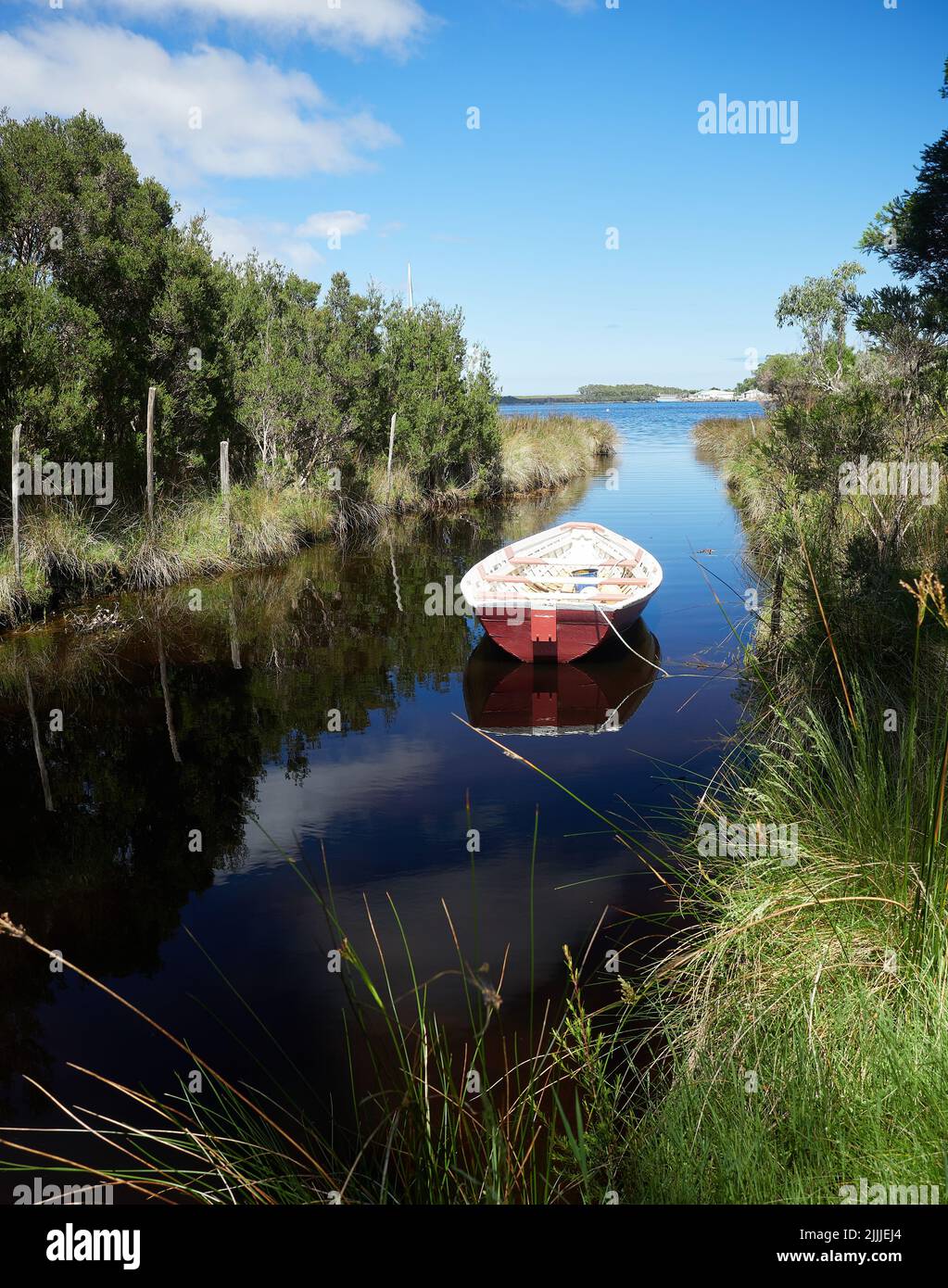 Gordon river water hi-res stock photography and images - Alamy