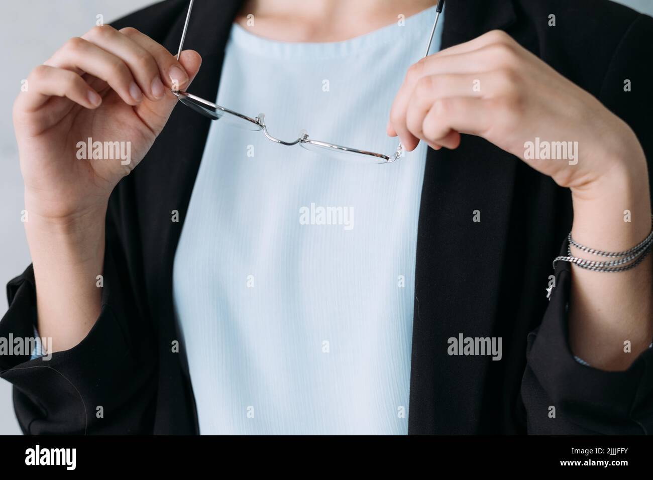 Careful work hi-res stock photography and images - Alamy