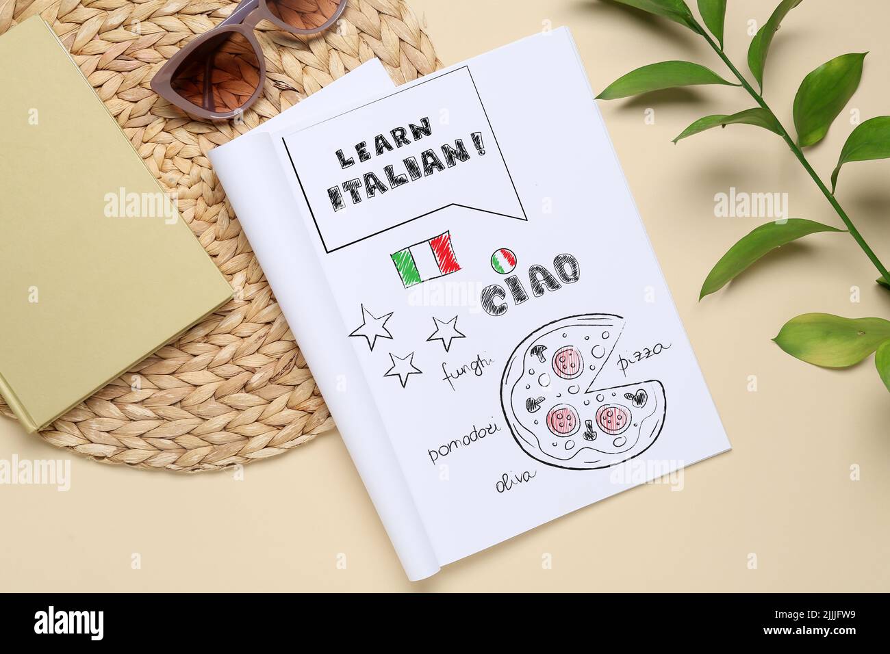 Foreign student university italy hi-res stock photography and images ...