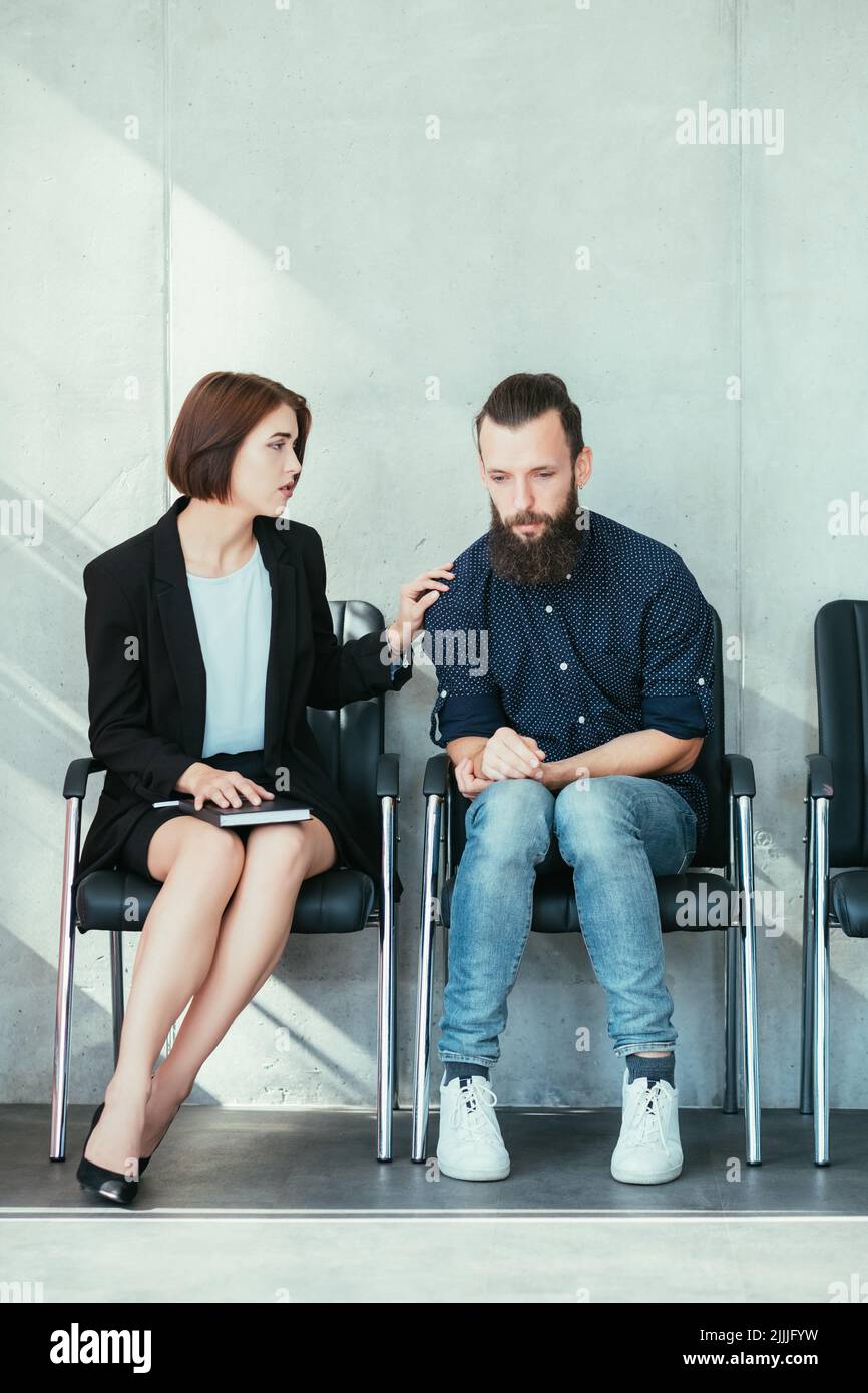 Vacancy support hi-res stock photography and images - Alamy