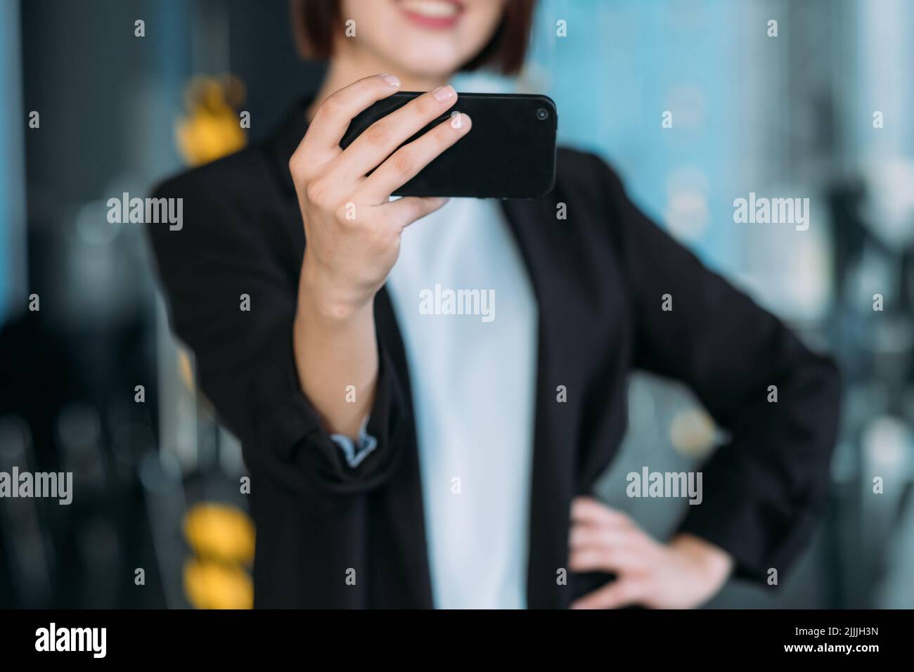 social media addiction modern technologies Stock Photo - Alamy