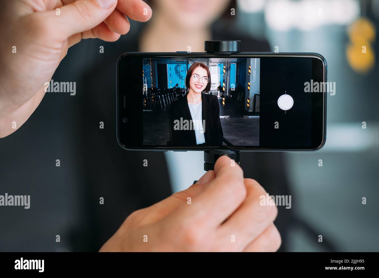 Digital technologies hi-res stock photography and images - Alamy