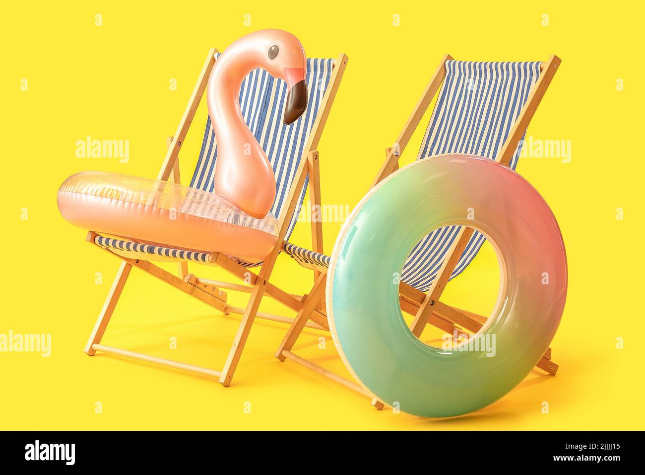 Inflatable chairs hi-res stock photography and images - Alamy