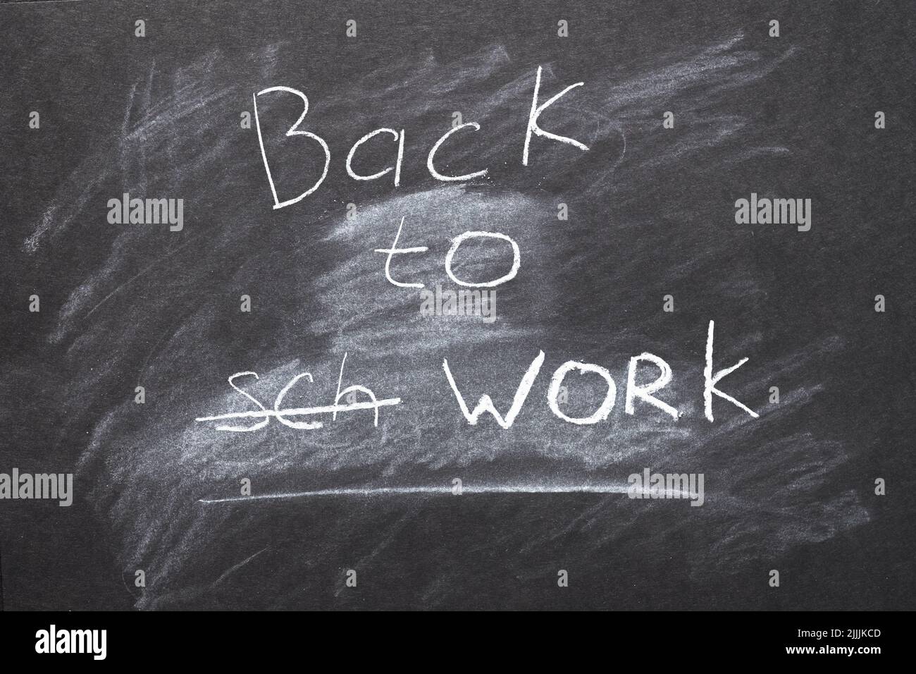 back work background adult lifestyle employment Stock Photo - Alamy