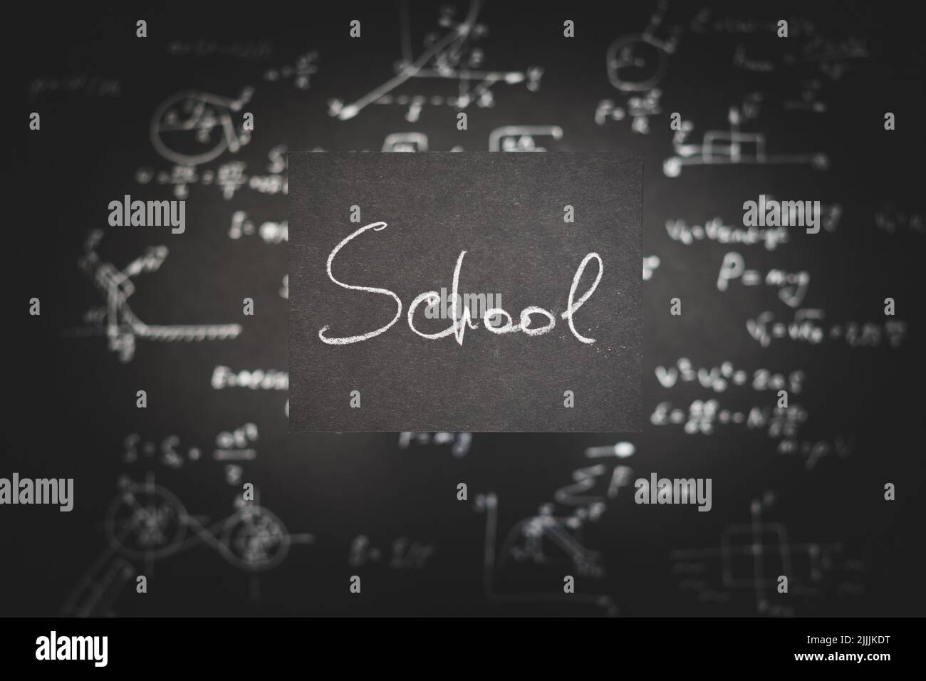 Exam background hi-res stock photography and images - Alamy