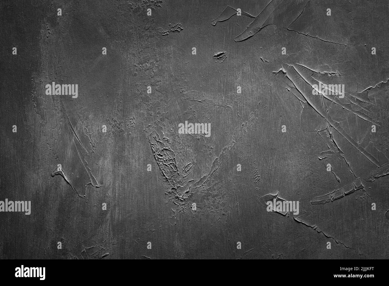 grey texture background distressed message board Stock Photo - Alamy