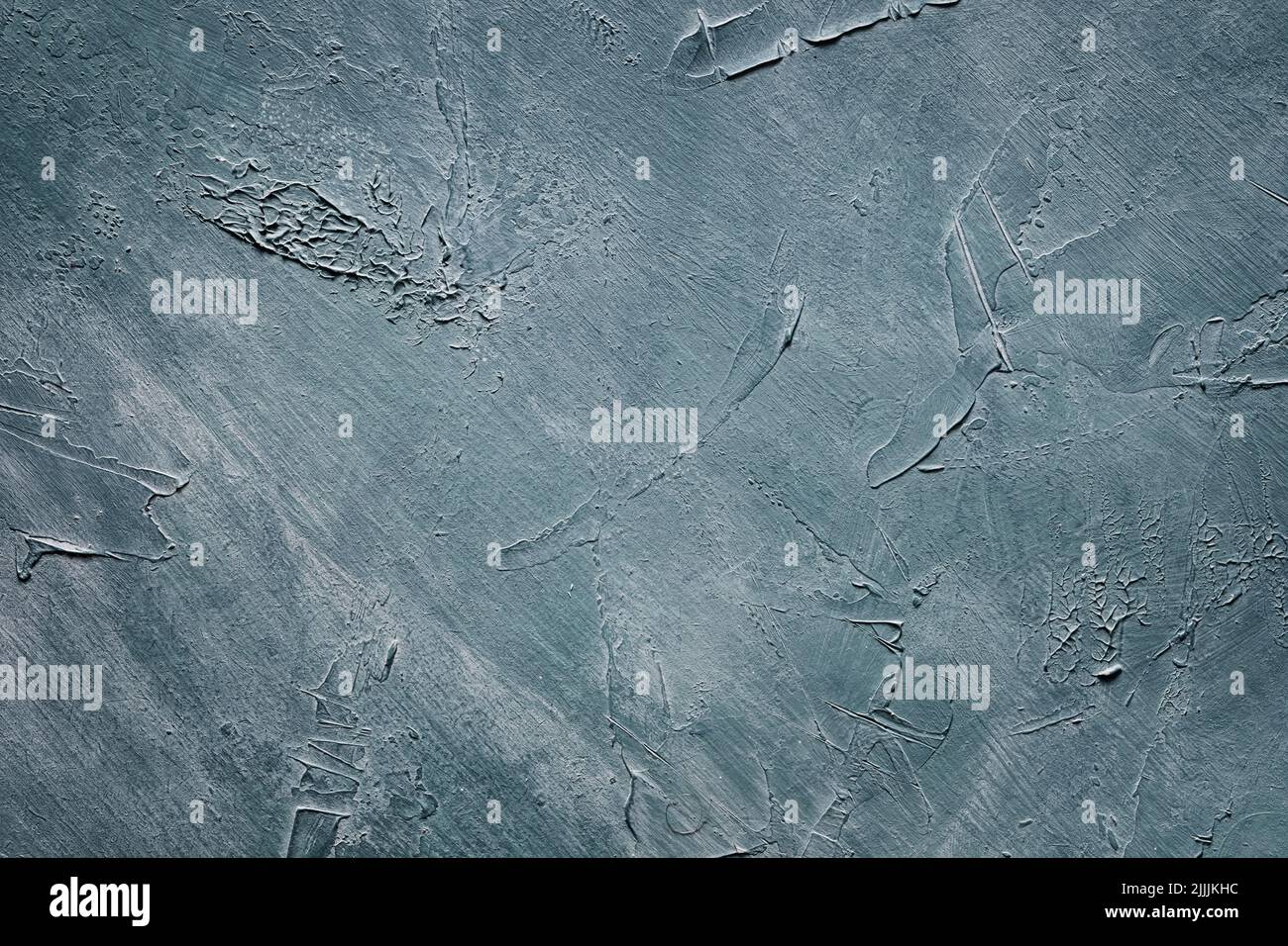 abstract blue gray background distress chalkboard Stock Photo - Alamy