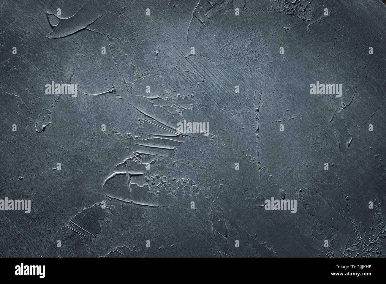 gray textured background distressed chalkboard Stock Photo - Alamy