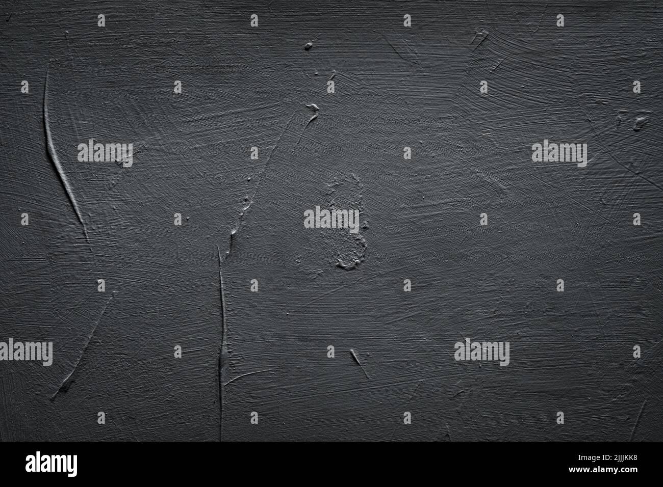 abstract grey scratched background message board Stock Photo - Alamy
