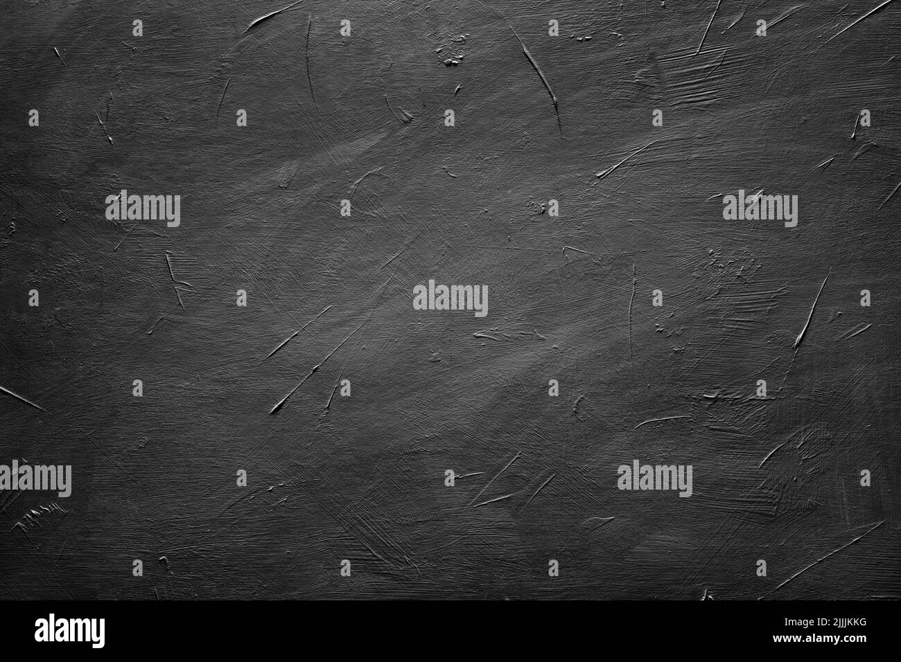 abstract grey scratched background message board Stock Photo - Alamy