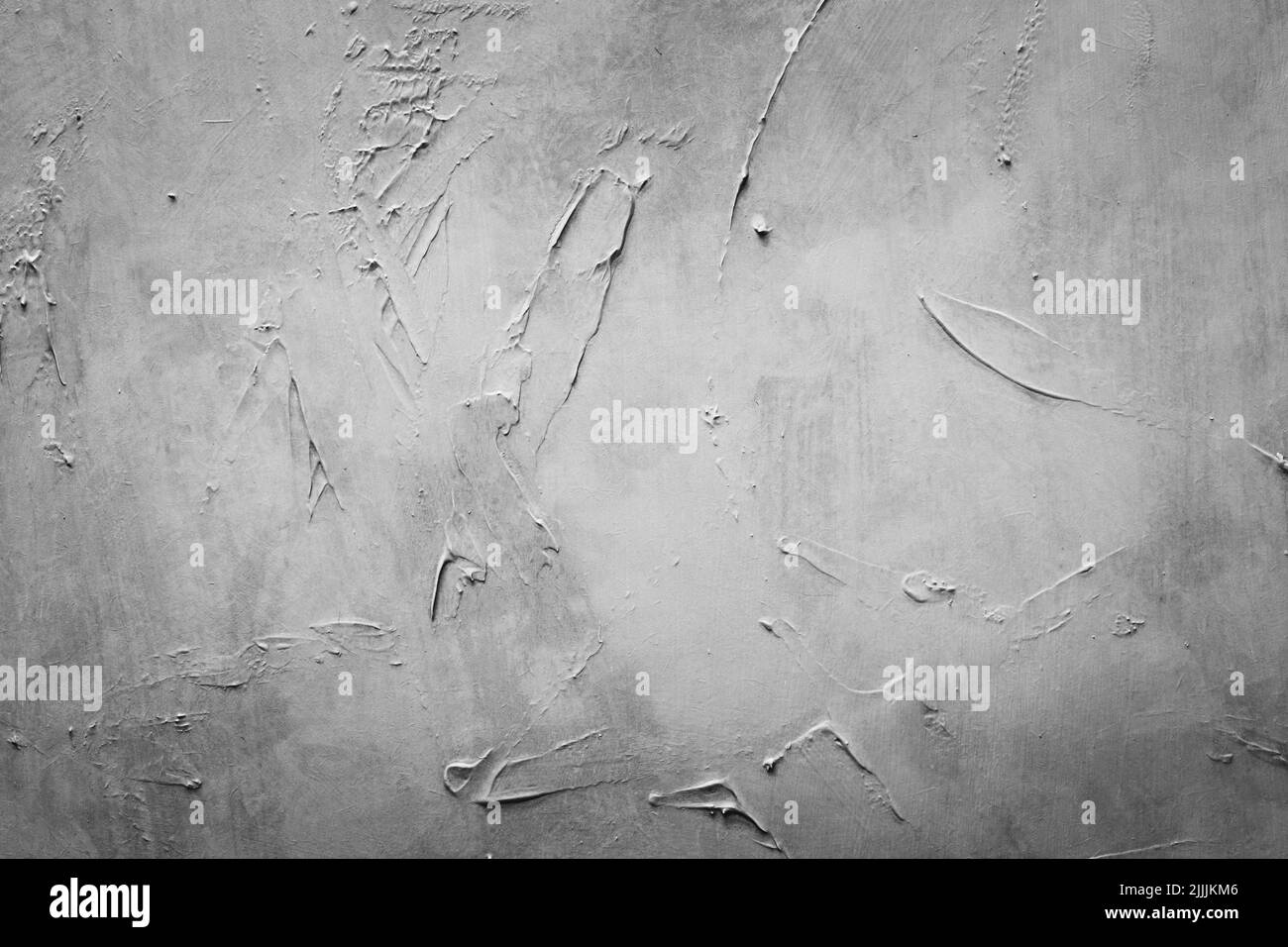 abstract grey background scratched message board Stock Photo - Alamy
