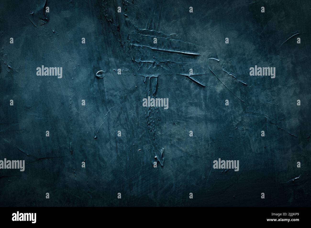 abstract blue scratched background blackboard Stock Photo - Alamy