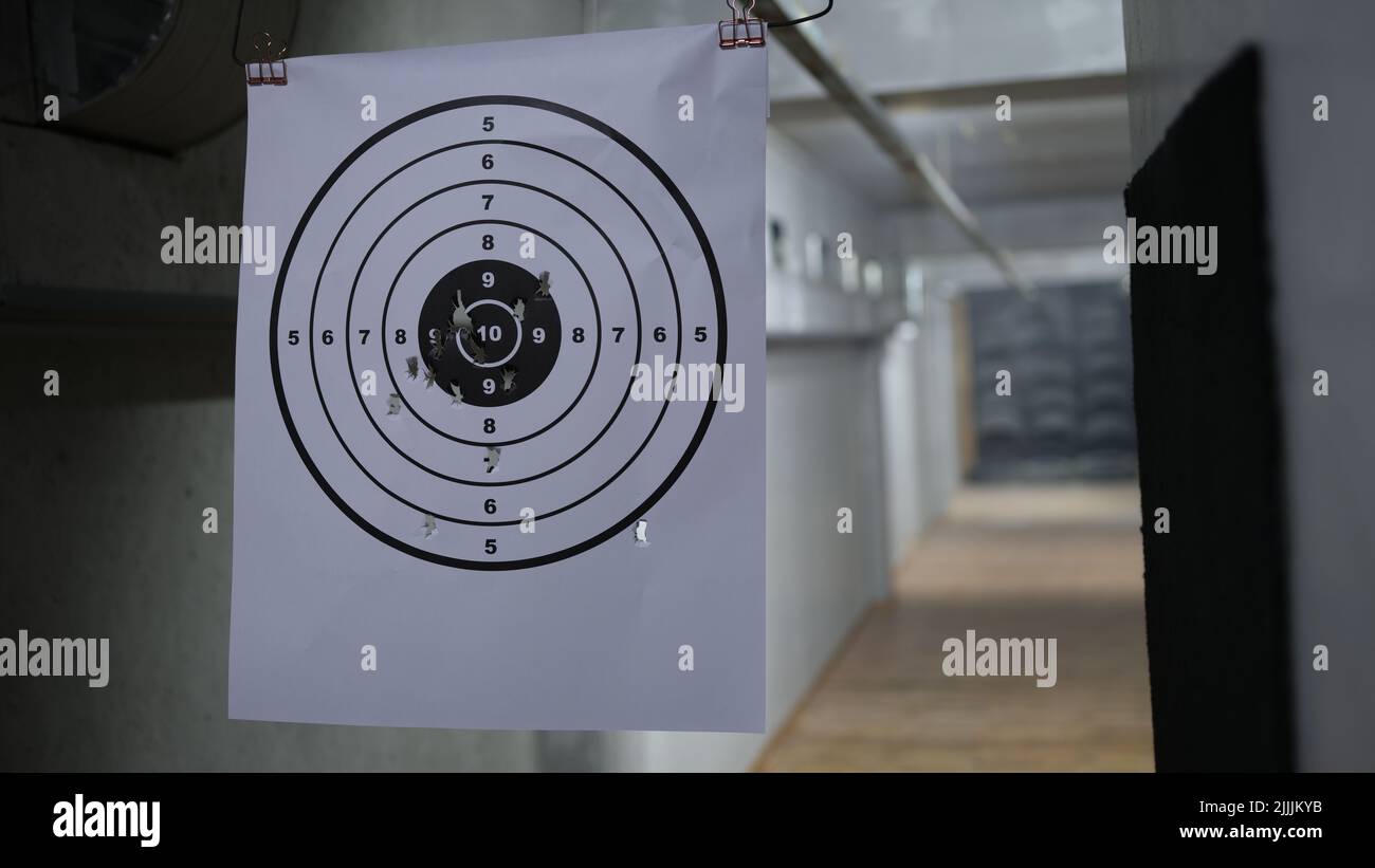 Practice eye hi-res stock photography and images - Alamy