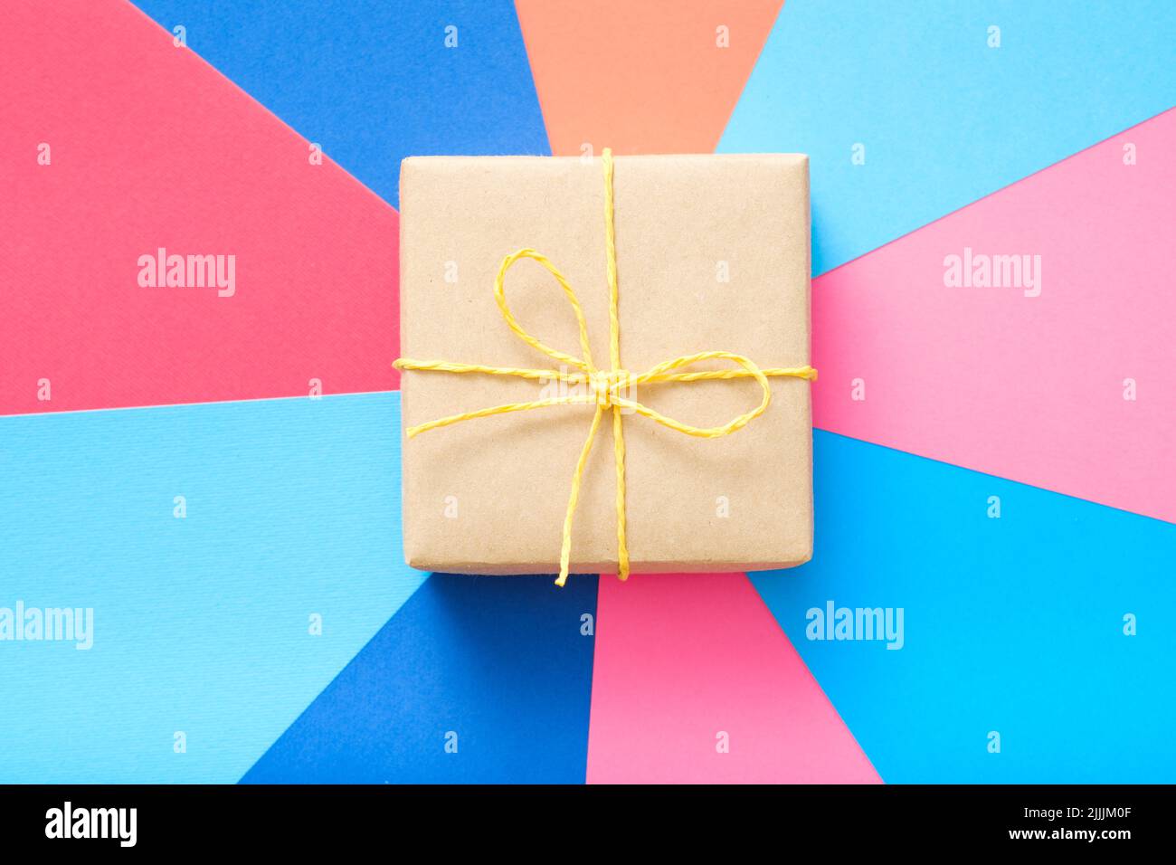 Multicolor background hi-res stock photography and images - Alamy