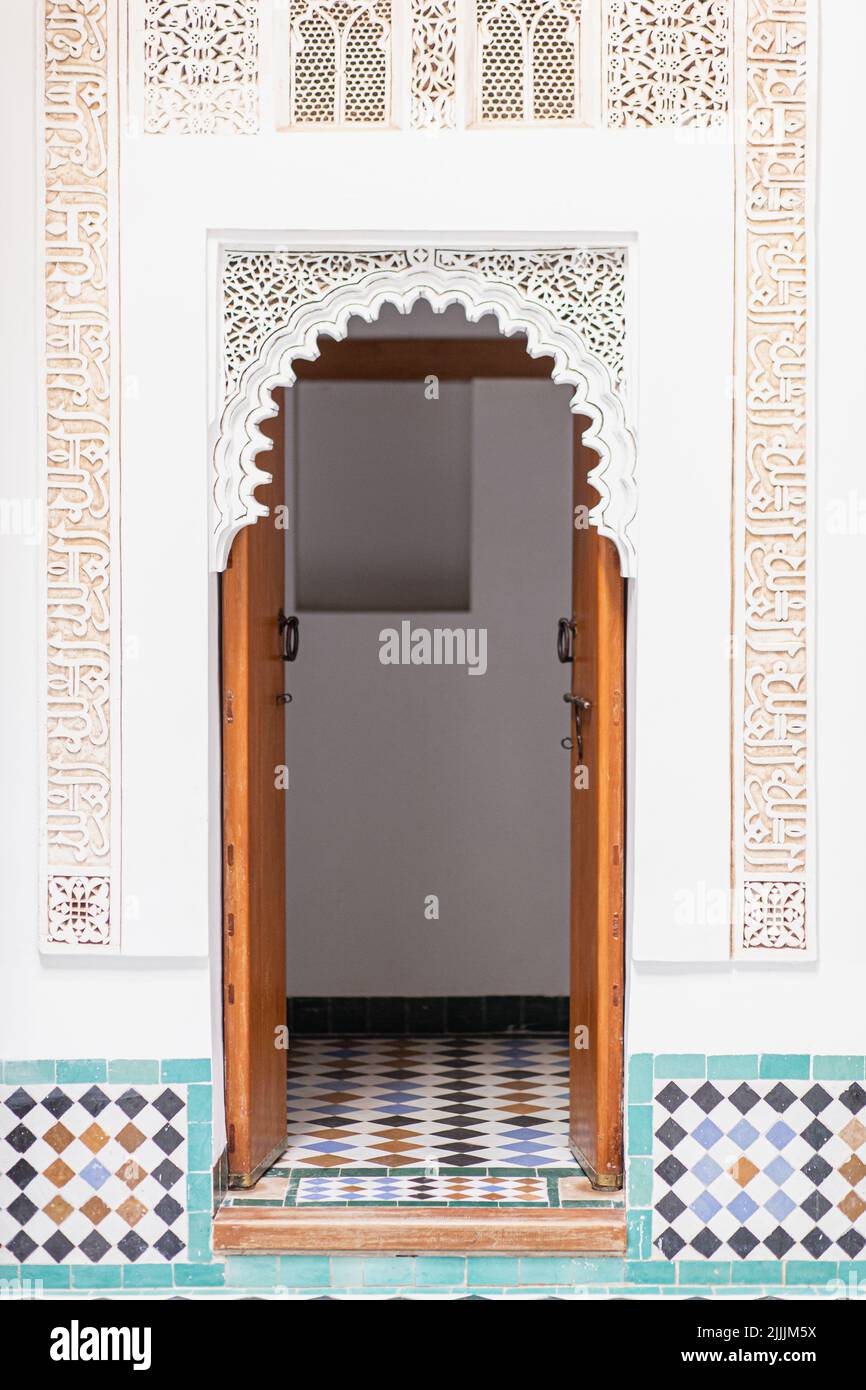 Arabian building hi-res stock photography and images - Alamy