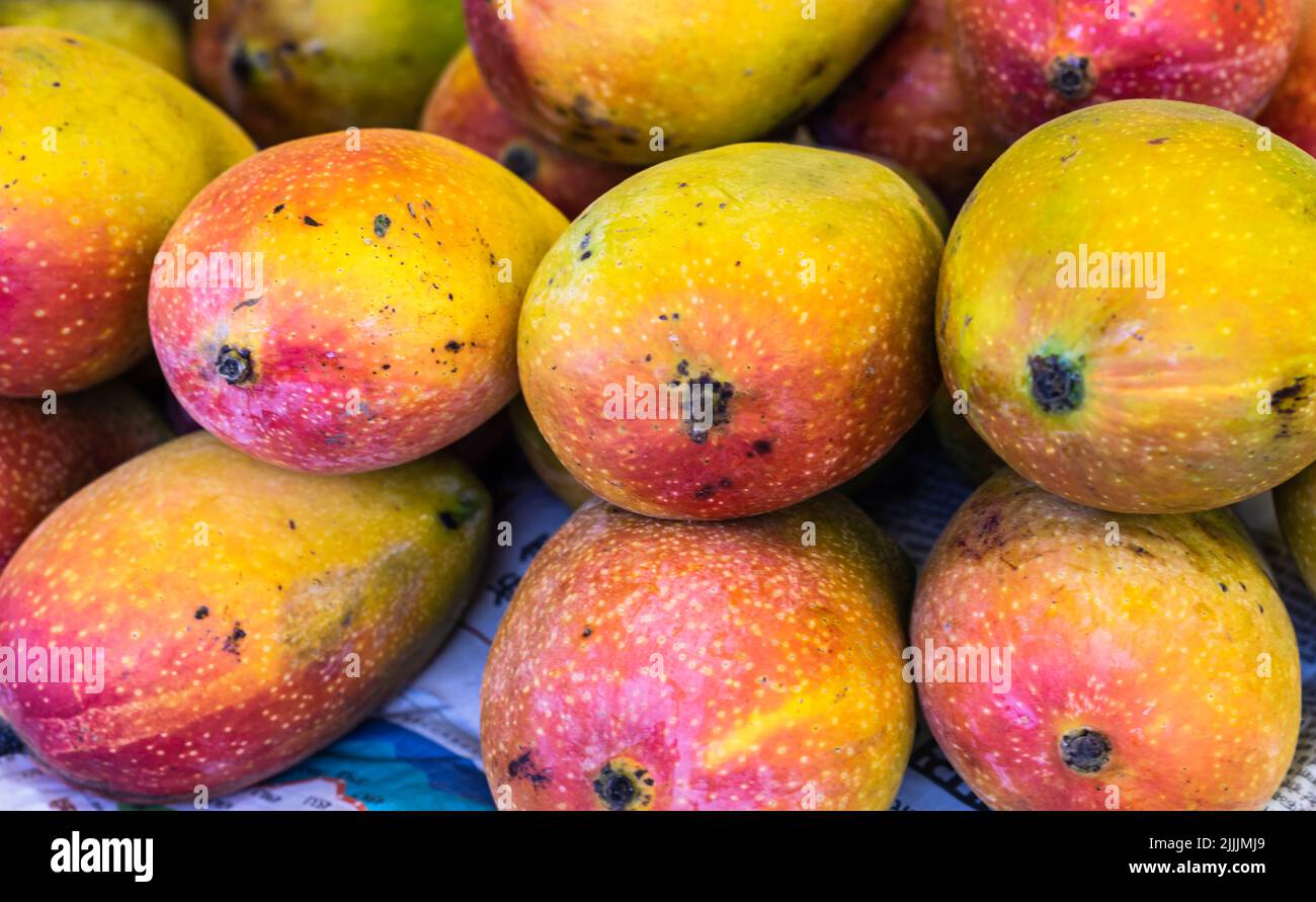 Testy indian food hi-res stock photography and images - Alamy