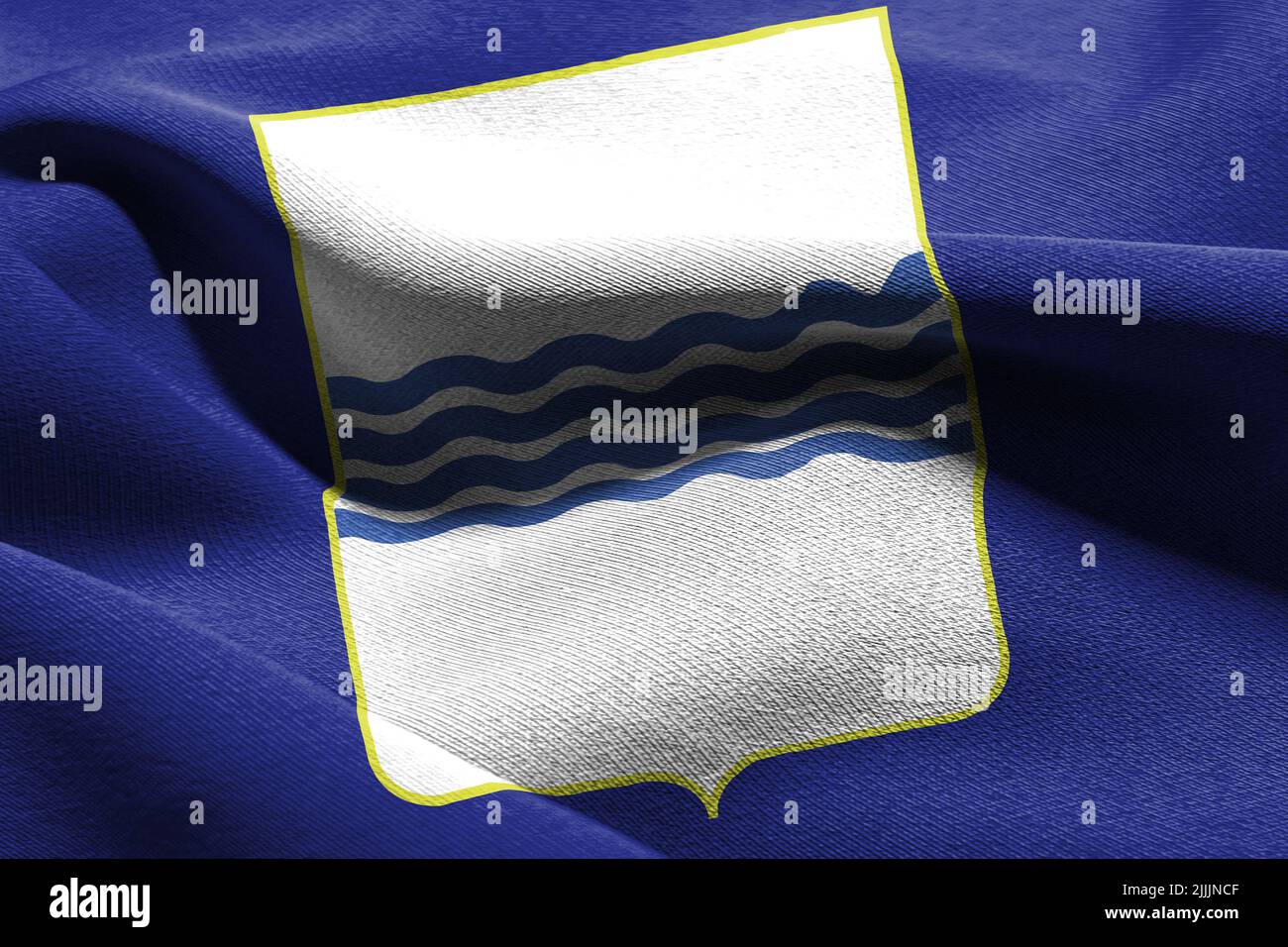 Flag of basilicata hi-res stock photography and images - Alamy