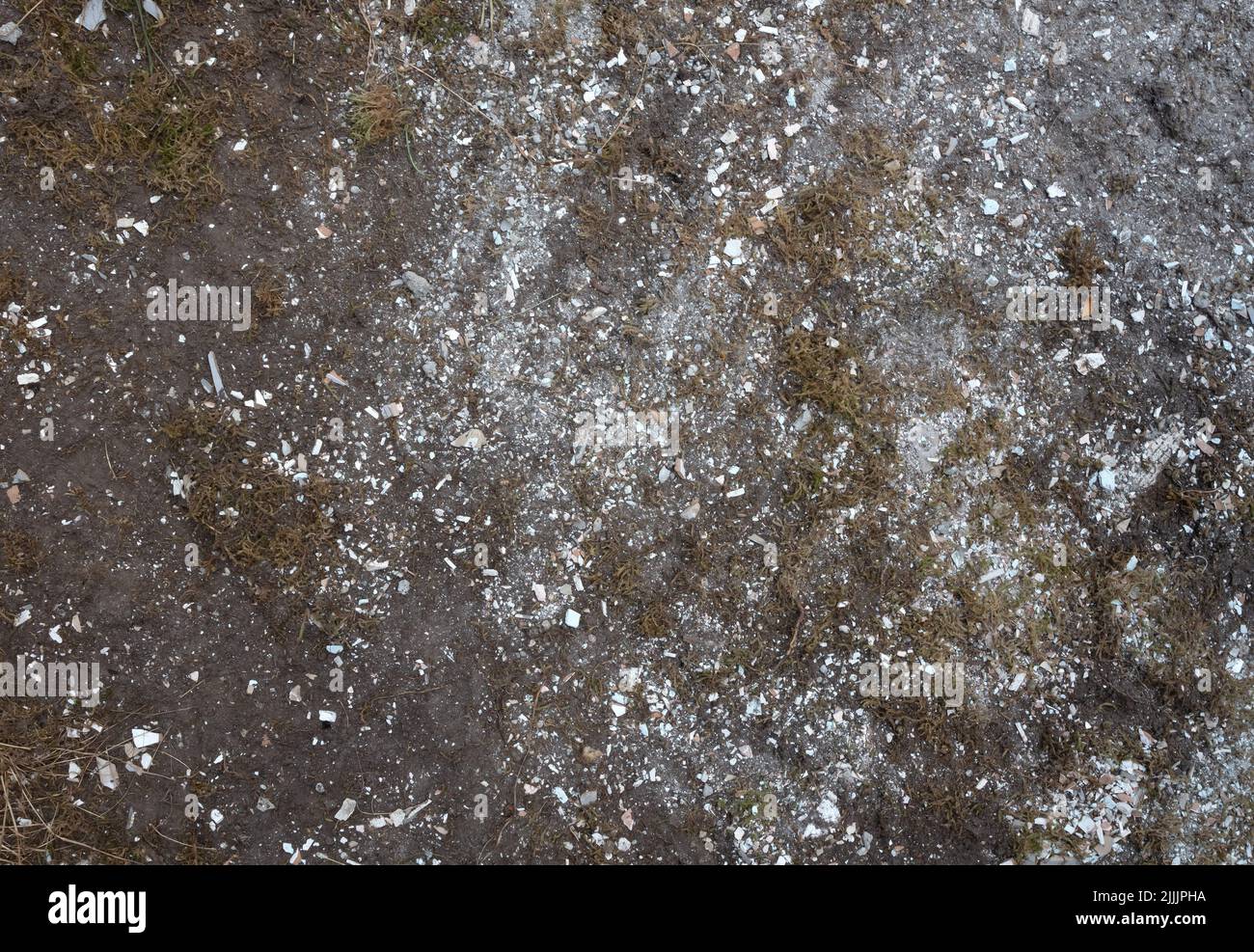 Mixed rubble hi-res stock photography and images - Alamy