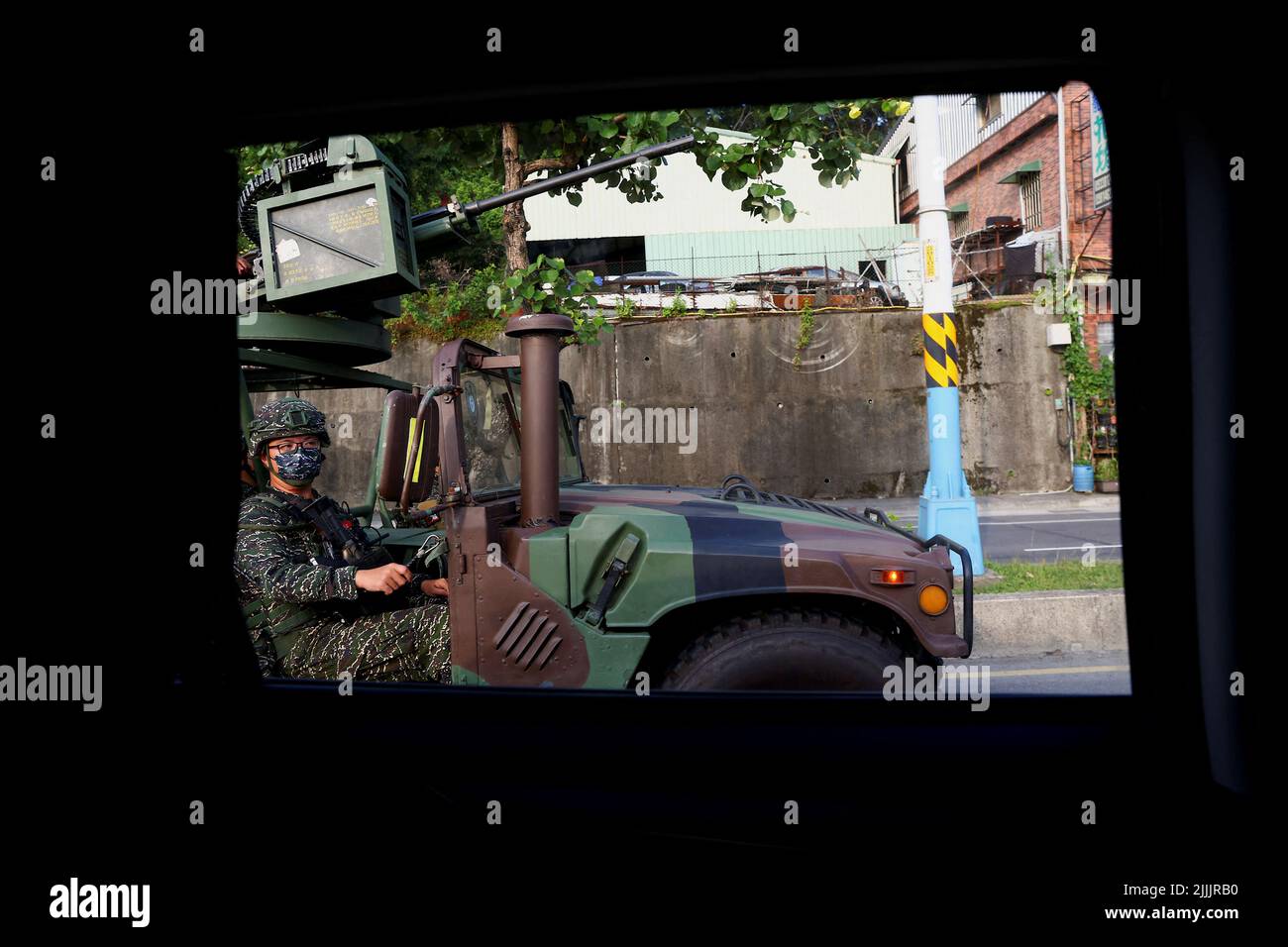 Kuang han hi-res stock photography and images - Alamy