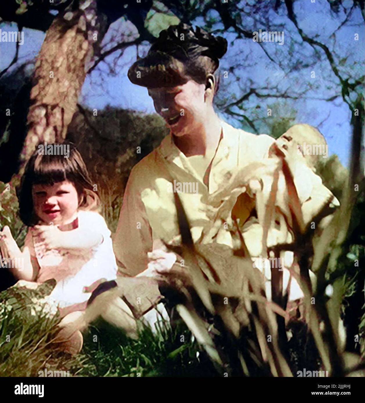 Arte infantil de niños hi-res stock photography and images - Alamy