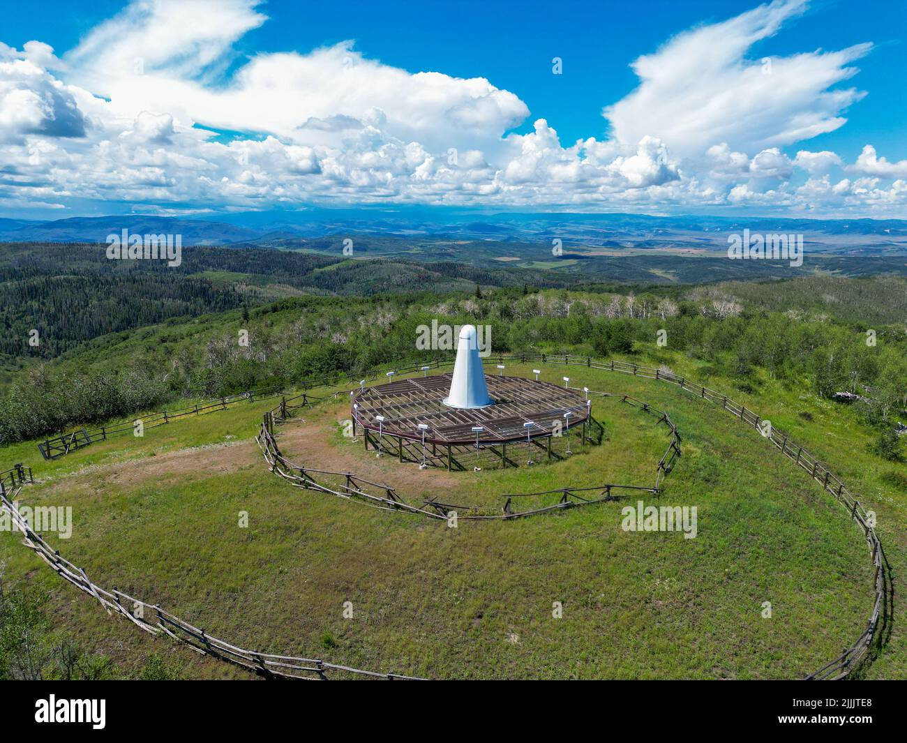 Vortac hi-res stock photography and images - Alamy