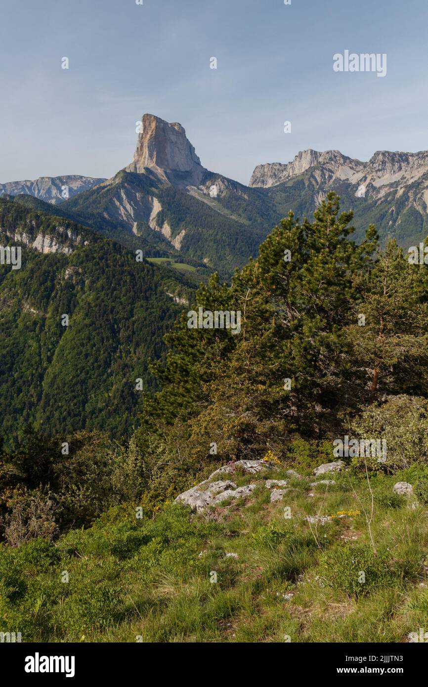 Rocher du baconnet hi-res stock photography and images - Alamy