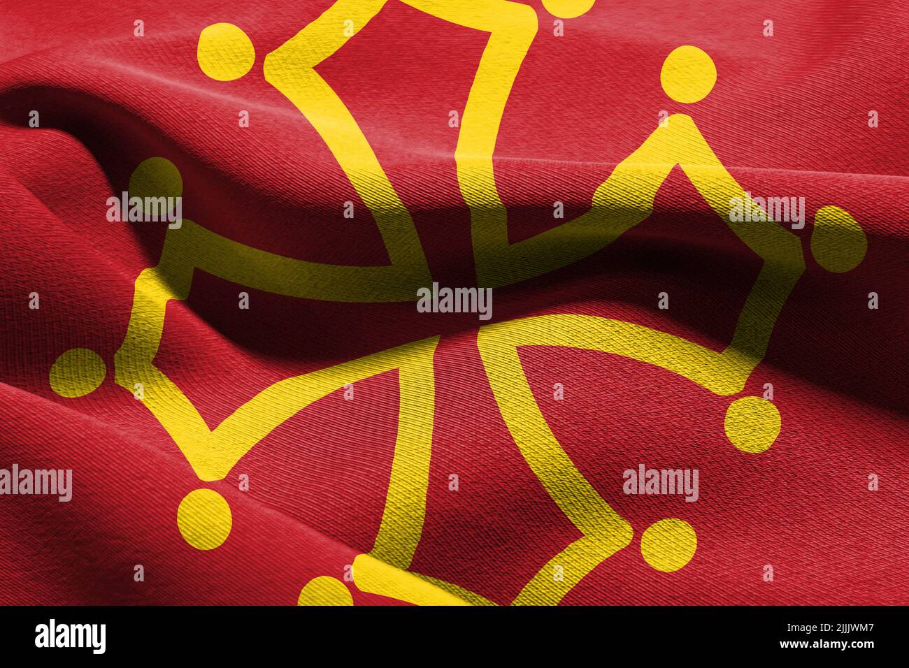 Fabric of the pyrenees hi-res stock photography and images - Alamy