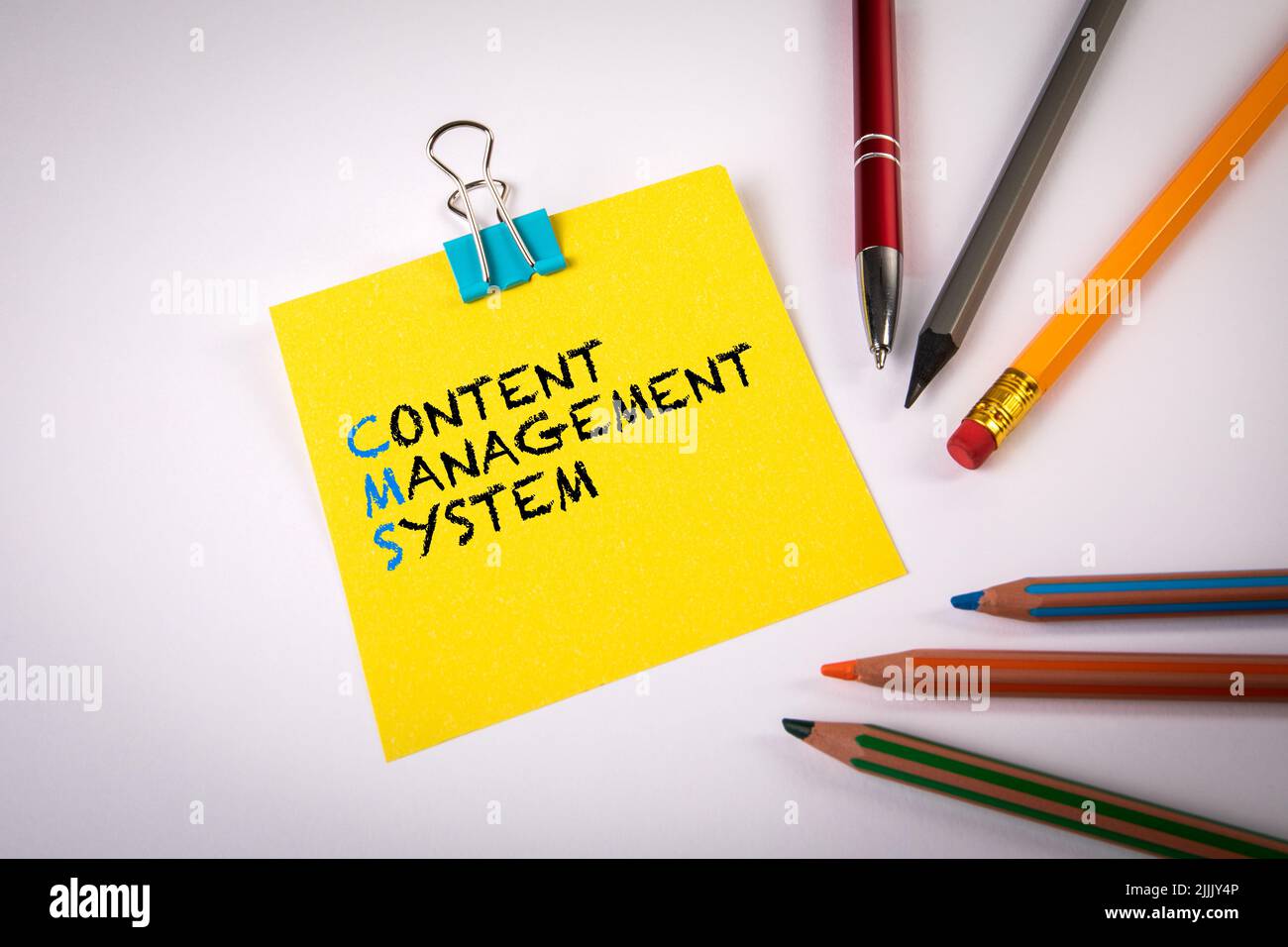 Software project management text hi-res stock photography and images ...