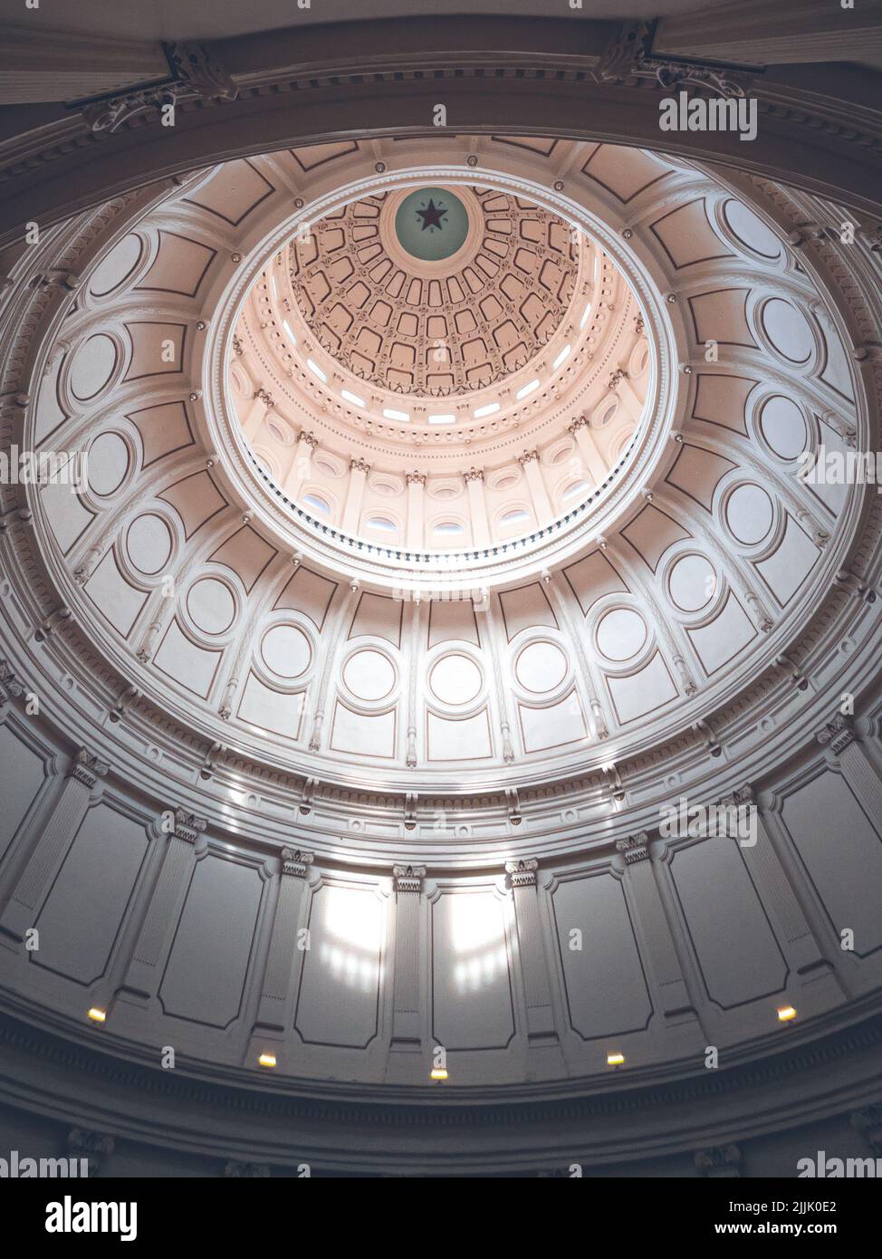Texas capitol construction hi-res stock photography and images - Alamy